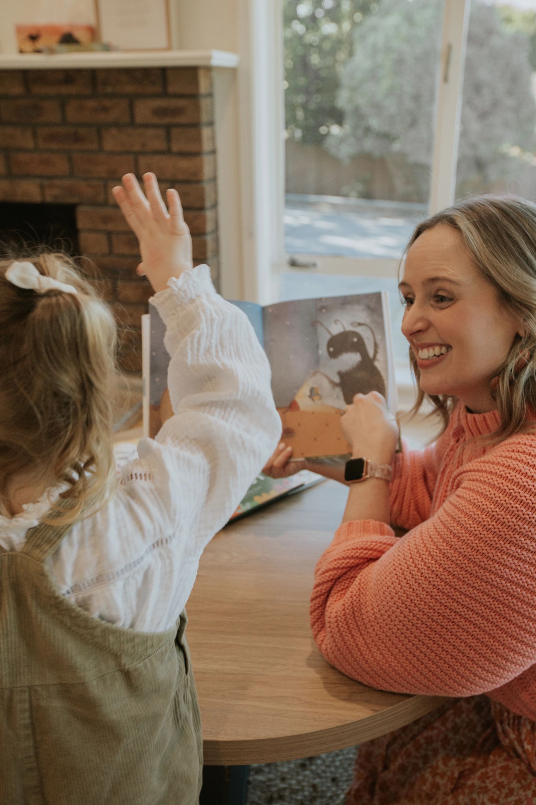 Child Psychology Services - Emma Ring Psychologist